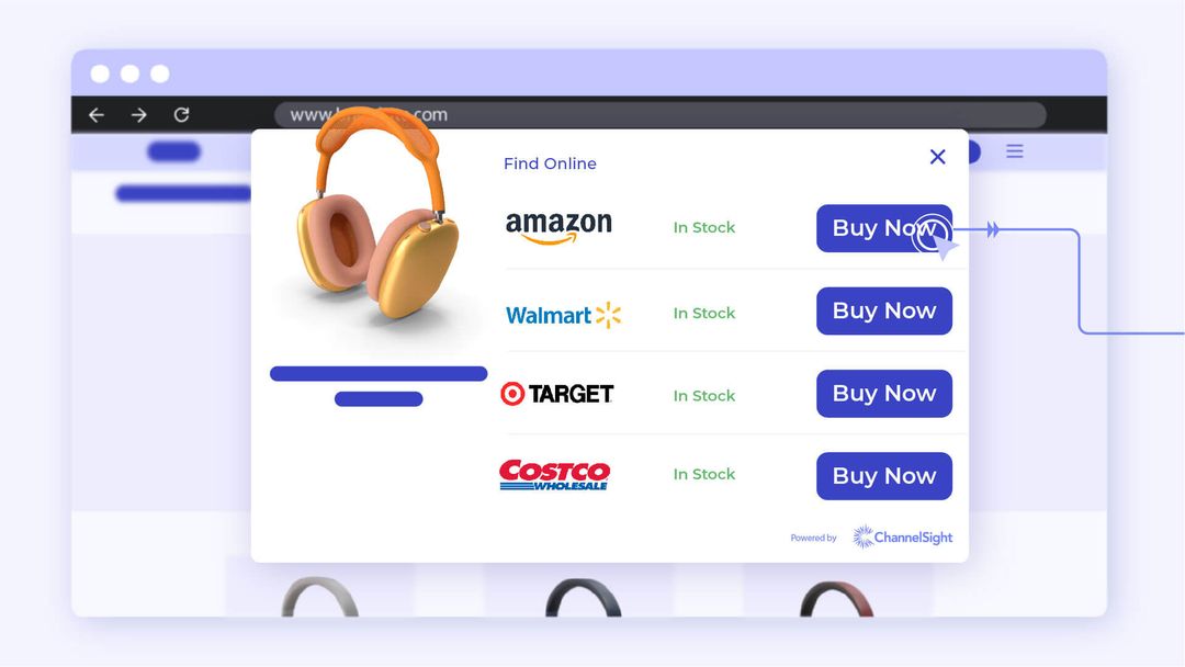 ChannelSight - Build the Perfect Toolkit to Optimise your Path to Purchase