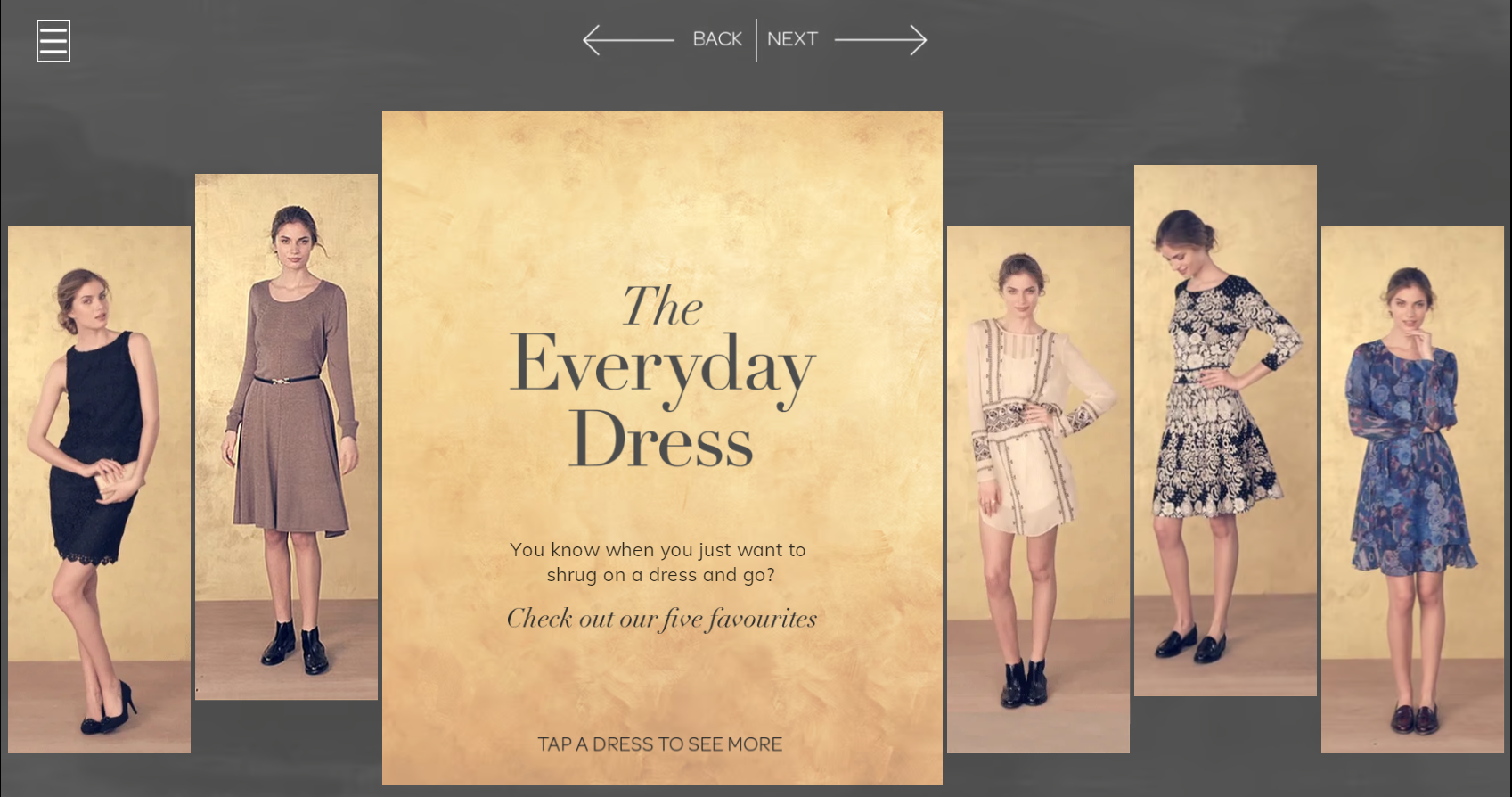 Why Shoppable Media? Check out our Top Shoppable Content Examples from ...