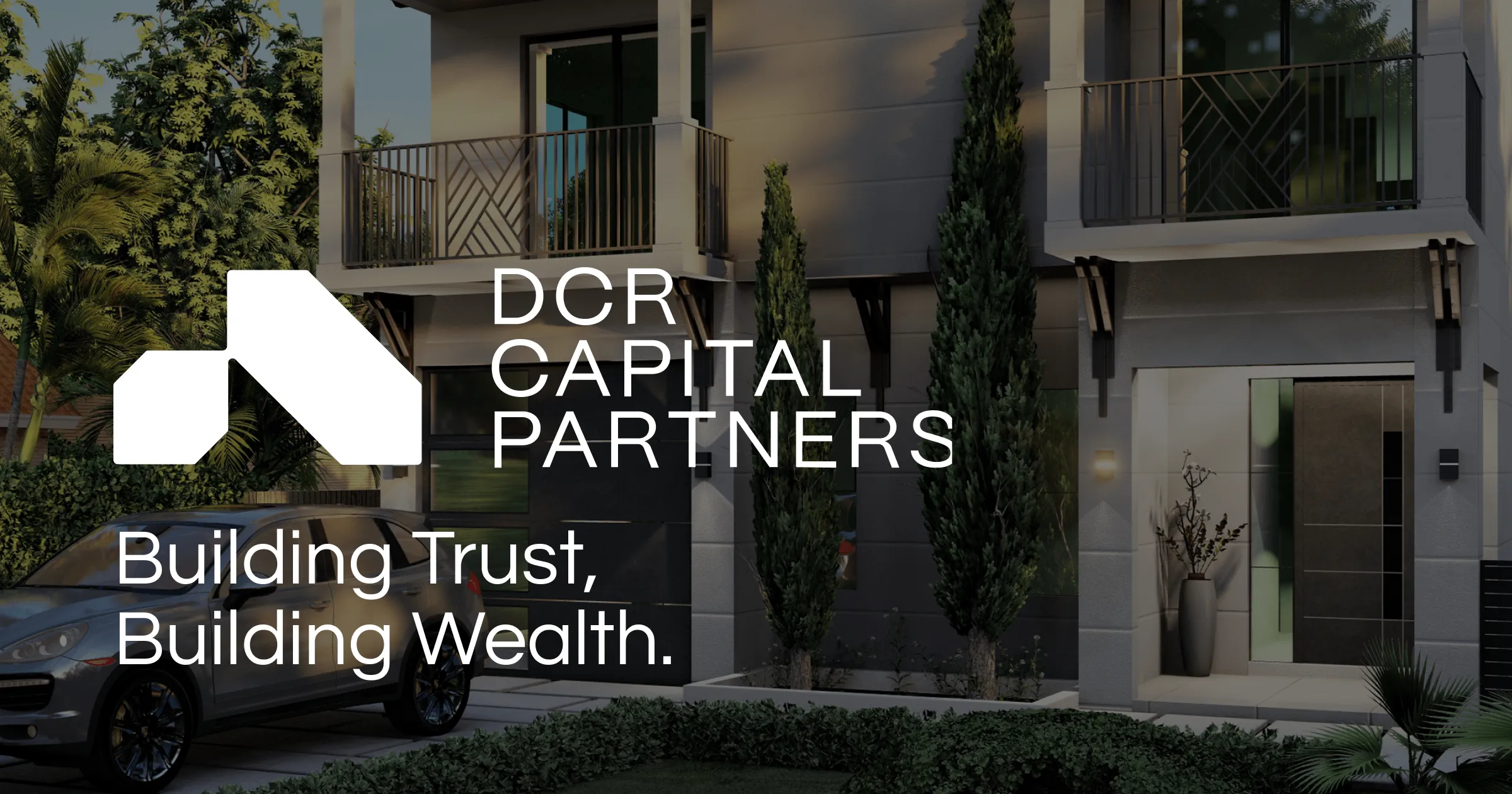 DCR Capital Partners