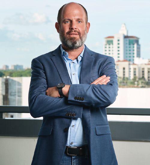 DCR Capital Partners