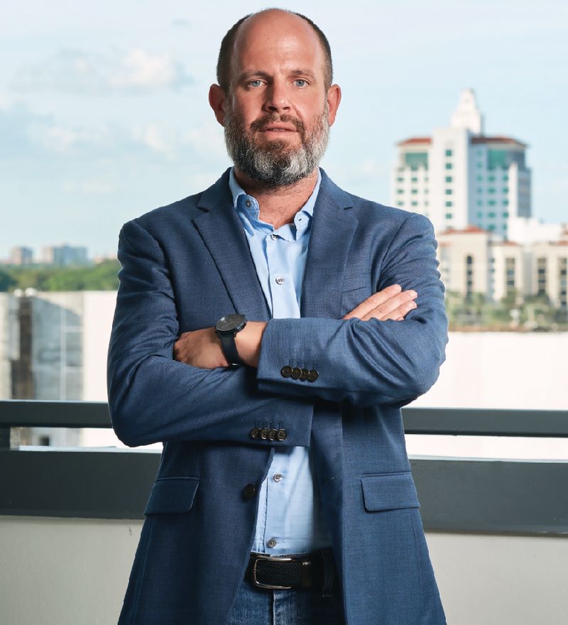 DCR Capital Partners