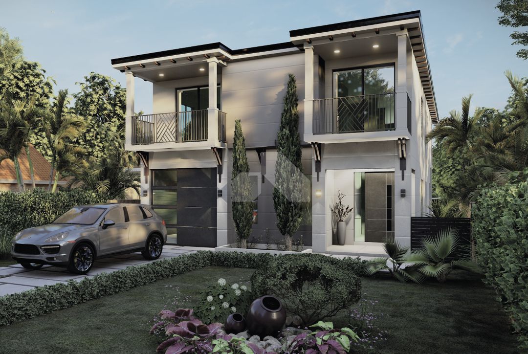 DCR Capital Partners