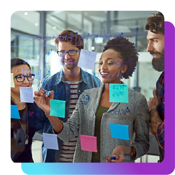 Actual Agency | B2B Tech PR Agency