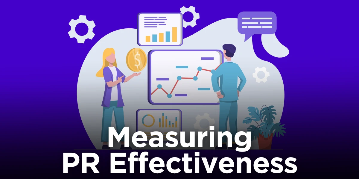 Why Data Is Important For Measuring PR Effectiveness