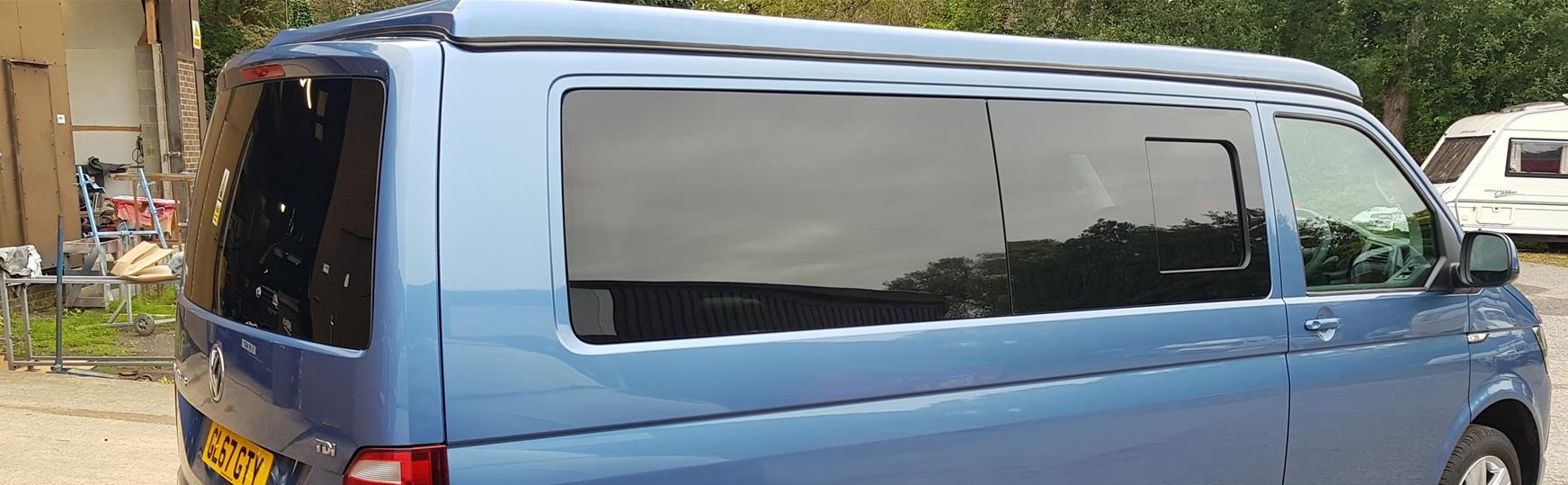 Window Fitting - SK Conversions Ltd.