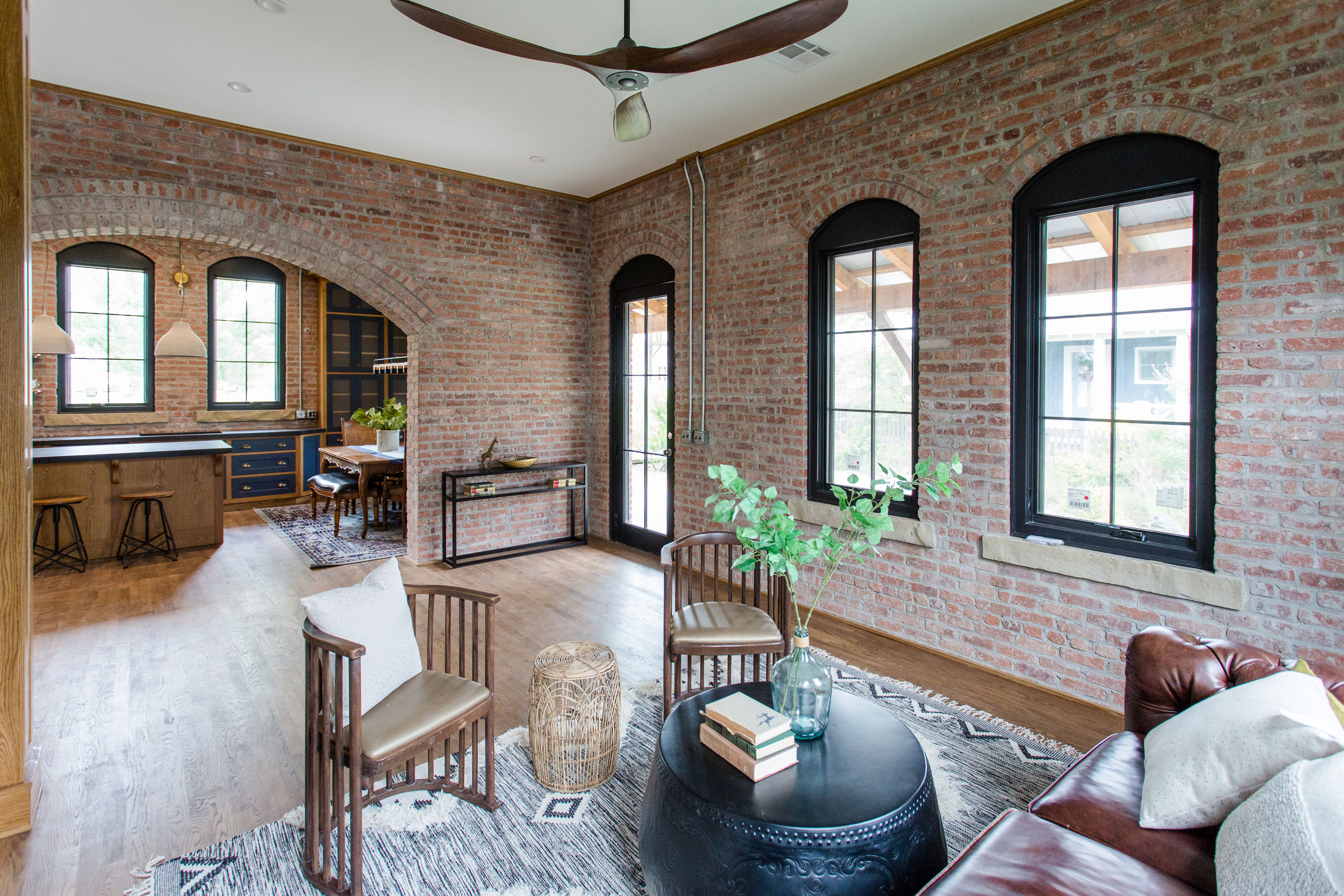 42 Boardwalk - Building Culture