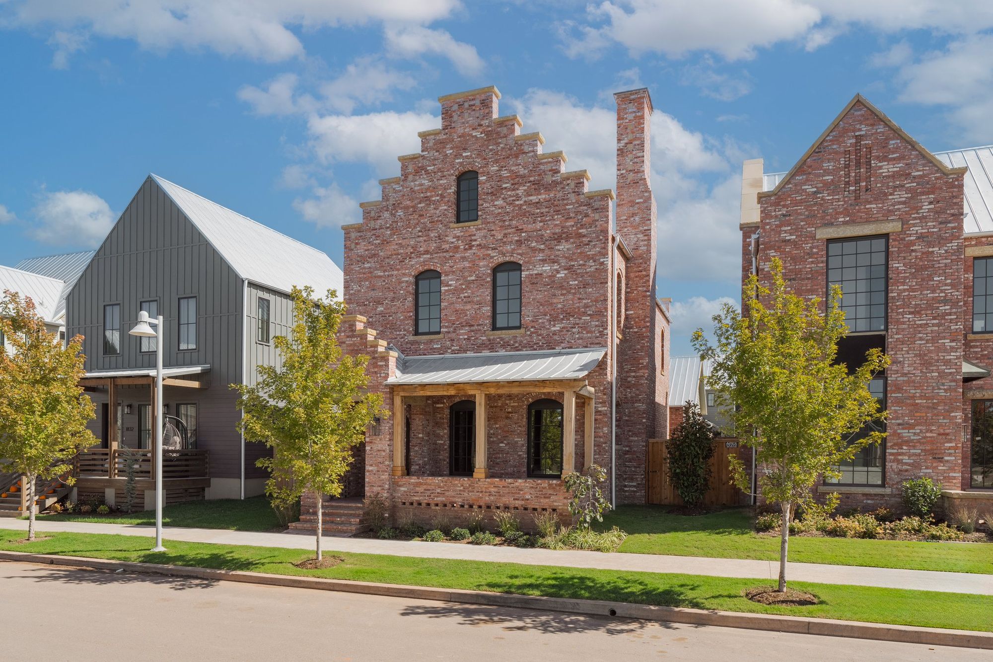 Building Culture — Homes Built to Last