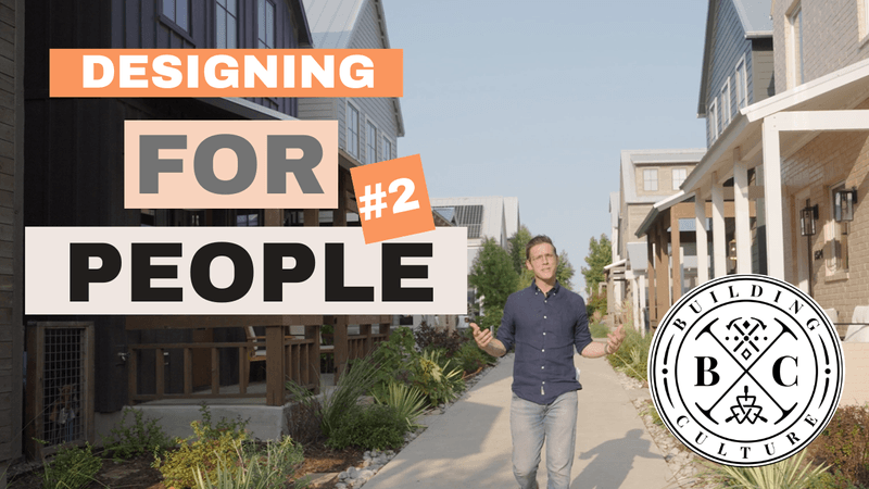 Building Culture — Homes Built to Last