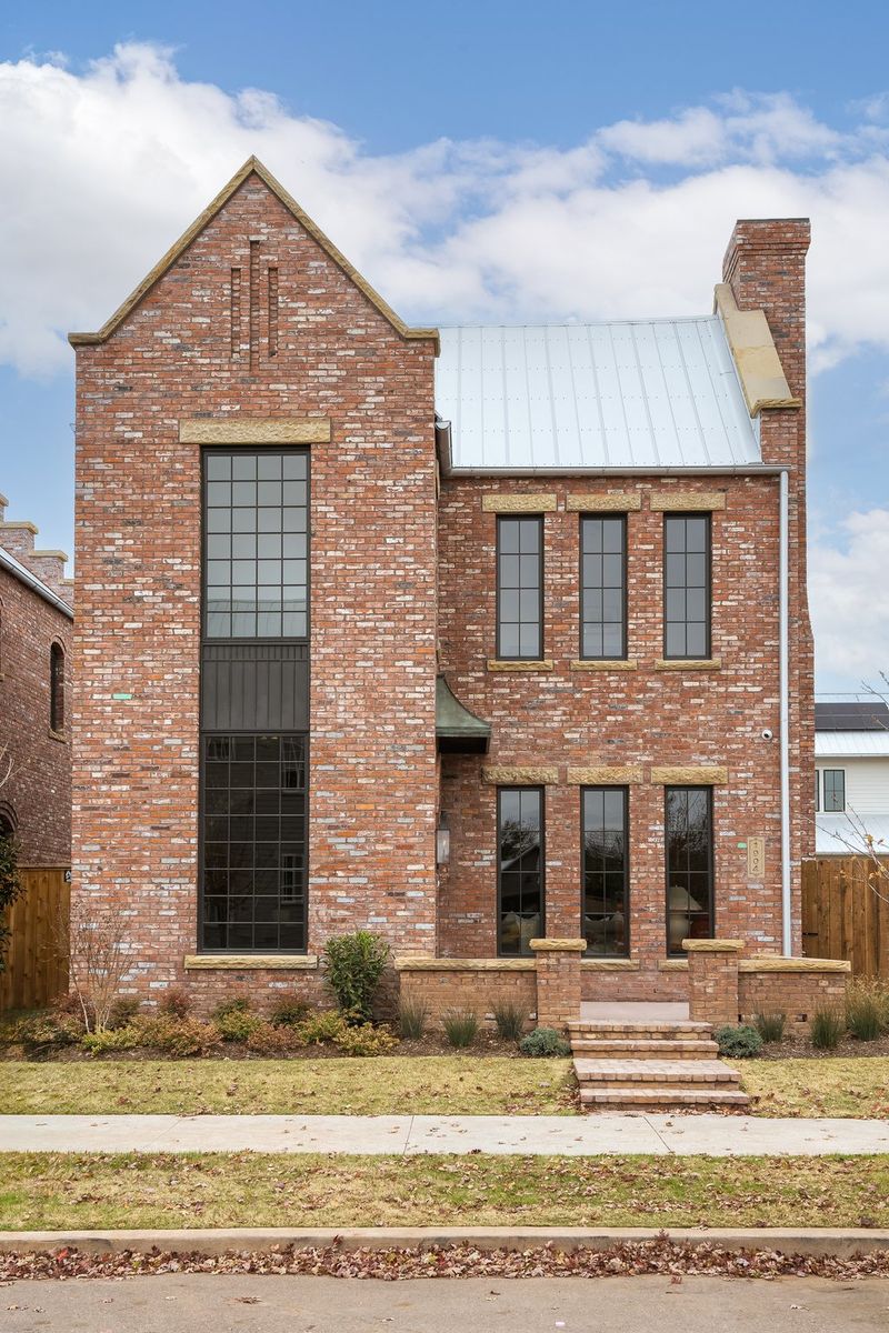 Building Culture — Your Oklahoma structural masonry builders and designers