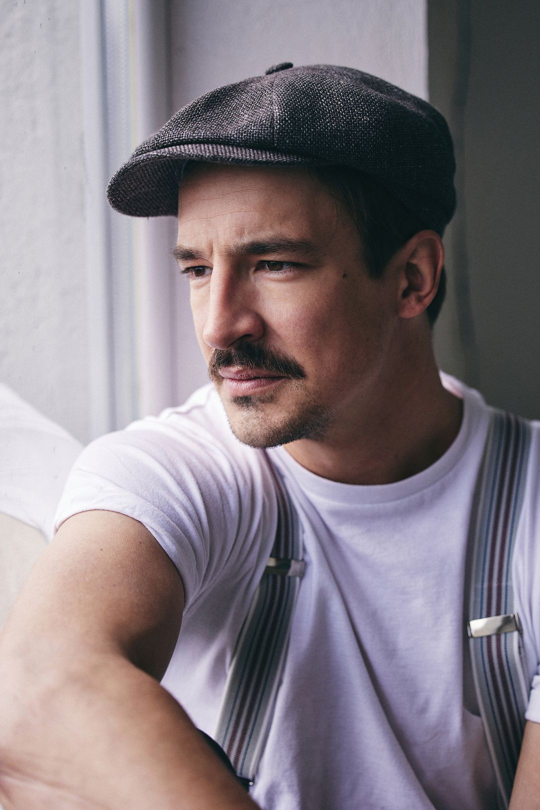 Schauspieler Sebastian Fischer