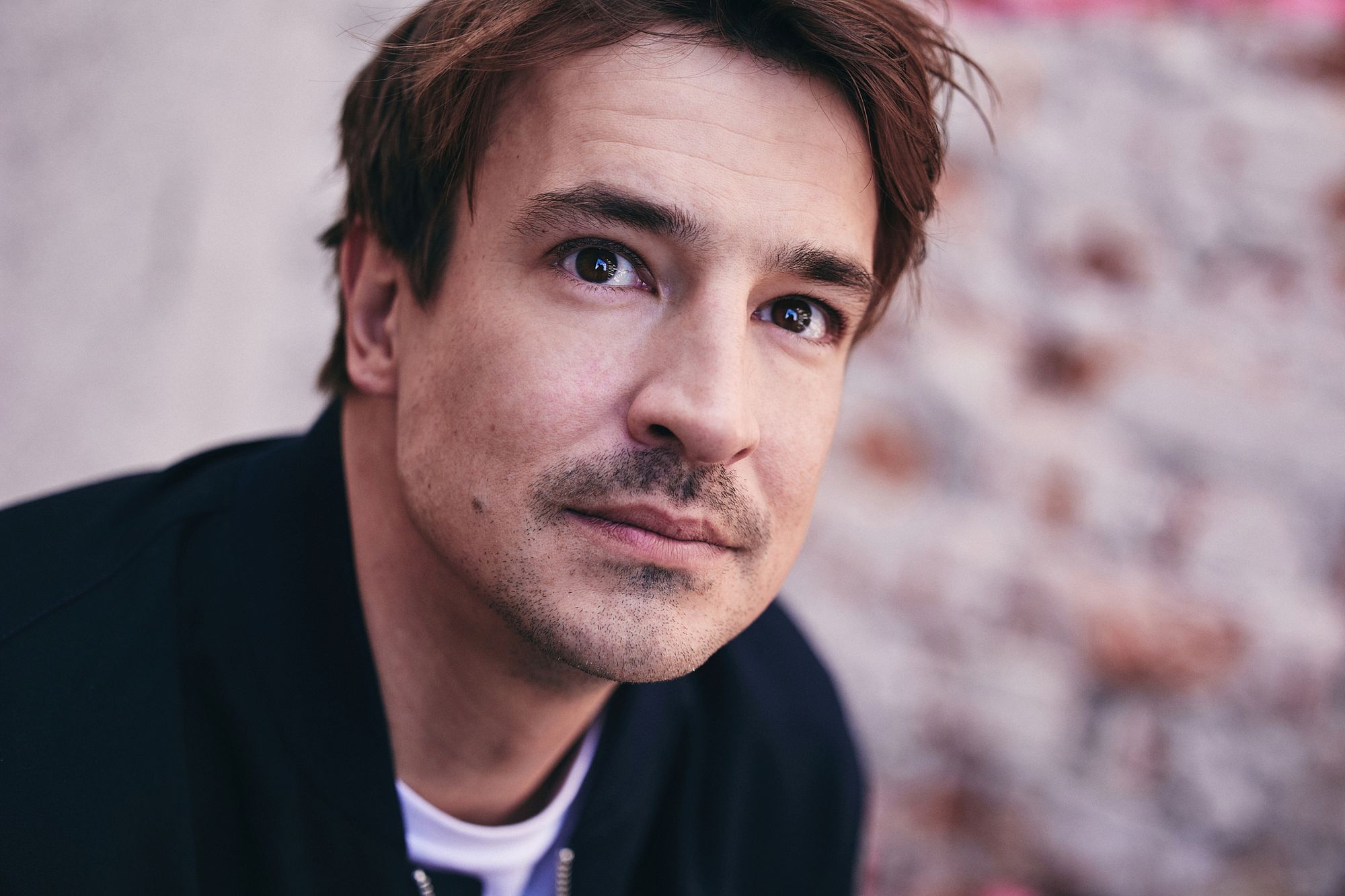 Schauspieler Sebastian Fischer