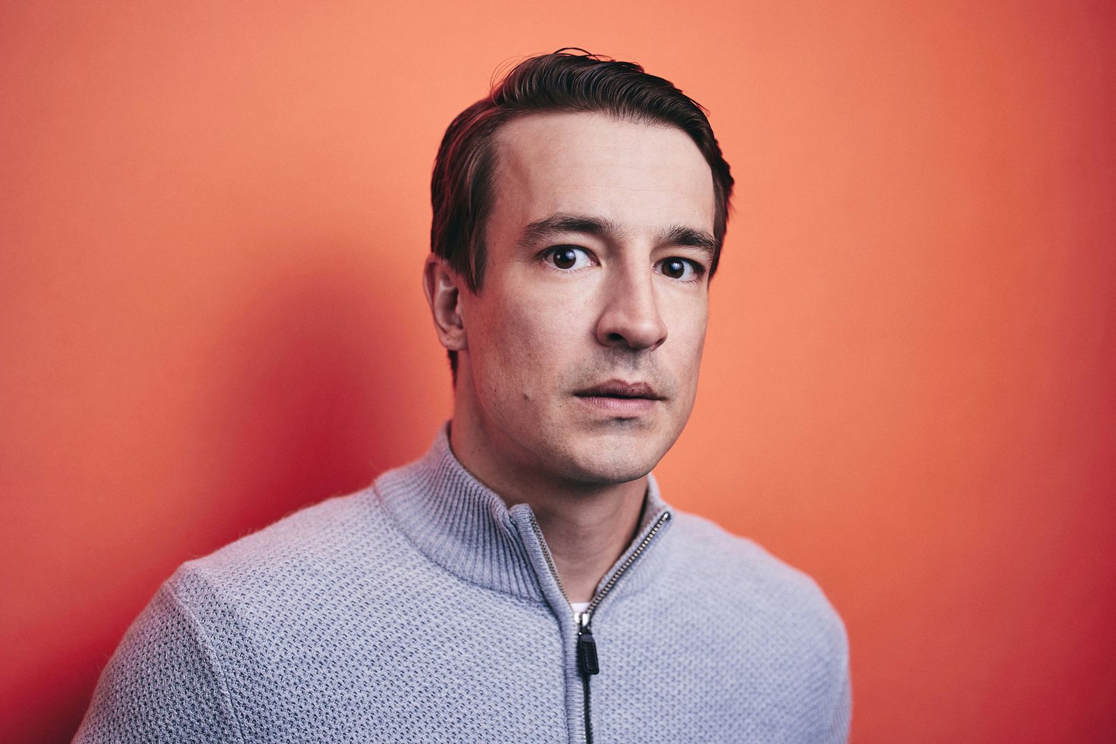 Schauspieler Sebastian Fischer