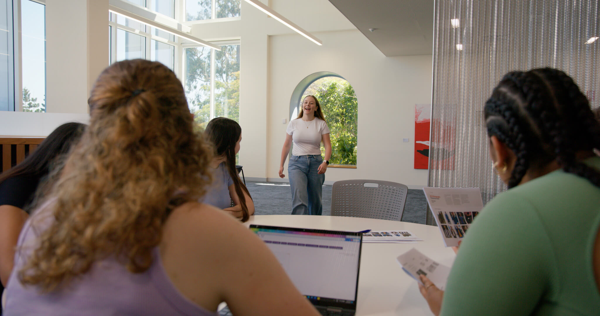 ACU's Brand Transformation through Visual Storytelling | ShareStory ...