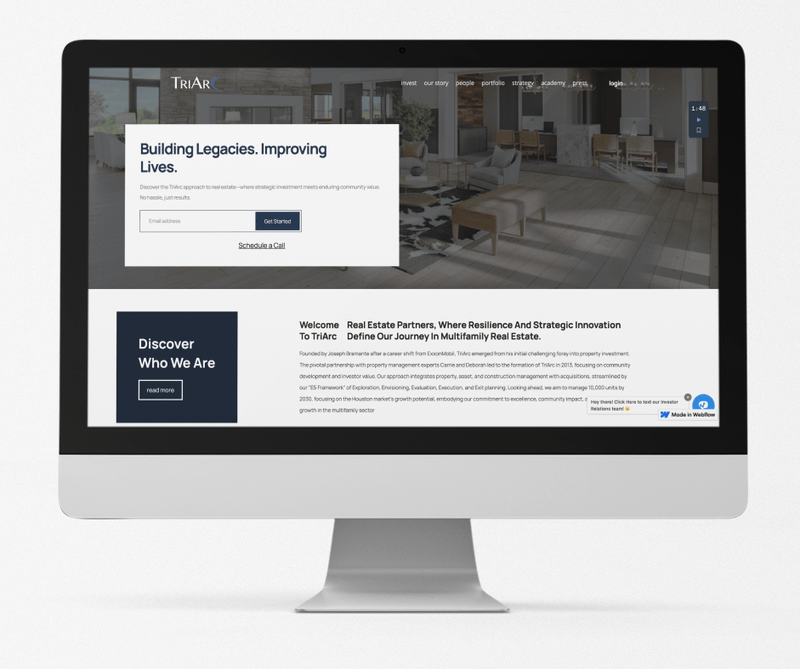 Triarc Capital – Upcoming Opportunity