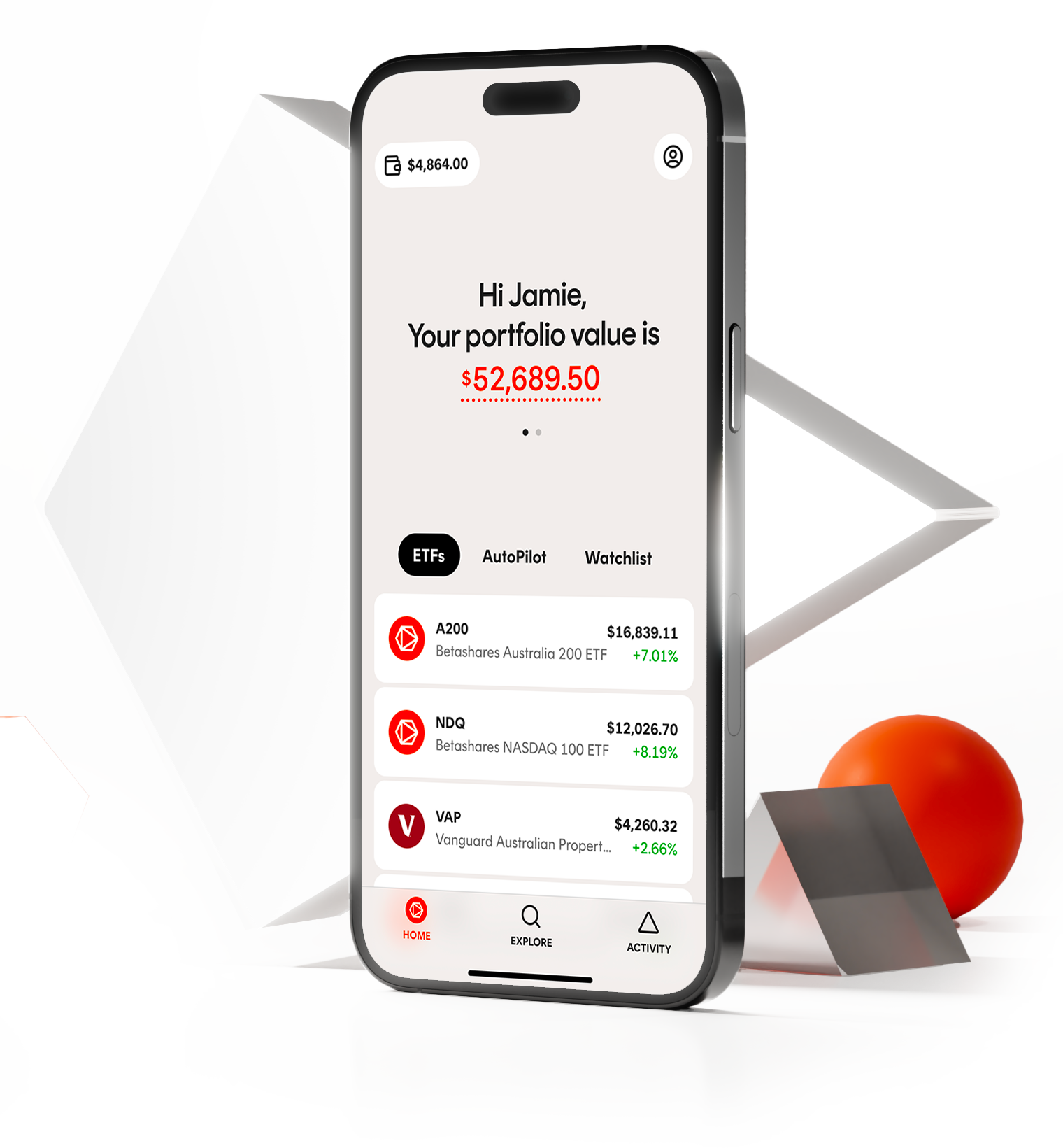 Betashares Direct | Get Access