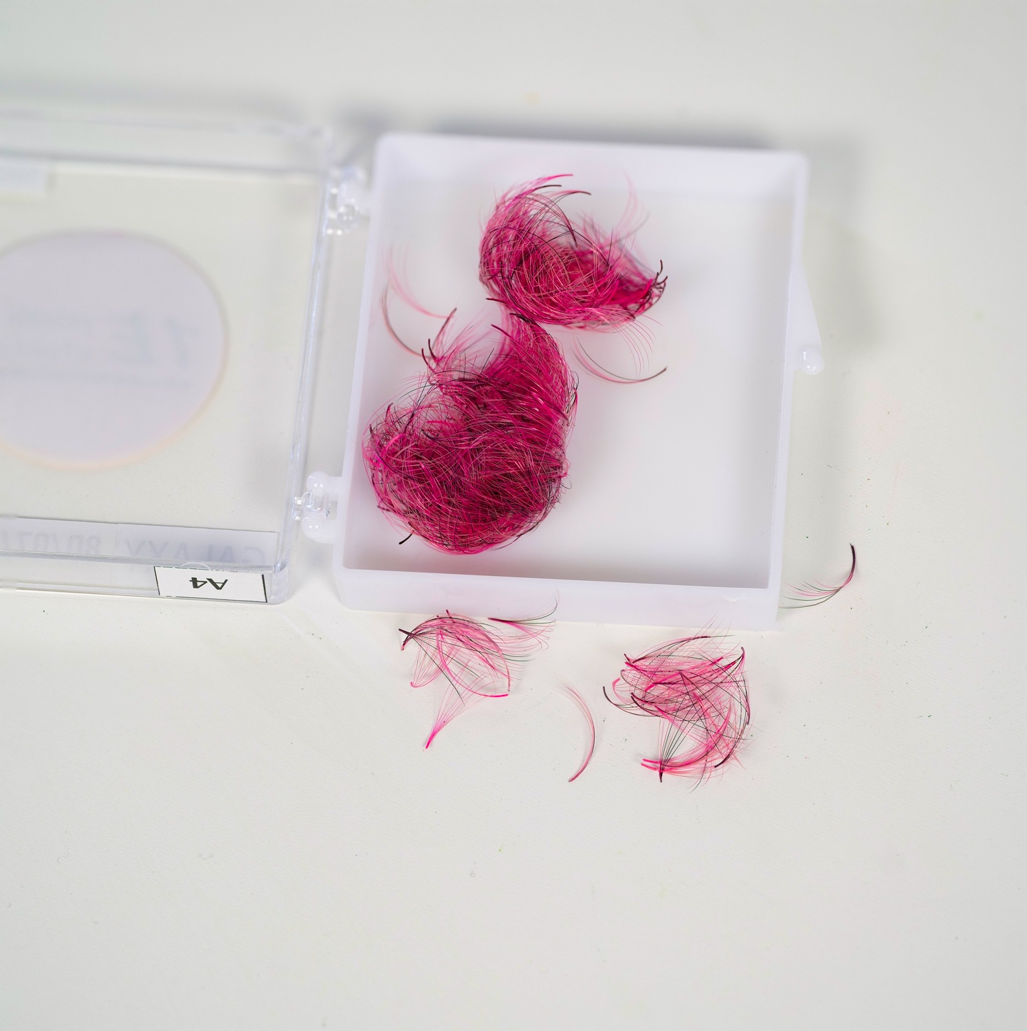 #1 Eyelash Extension - Number 1 Lash USA