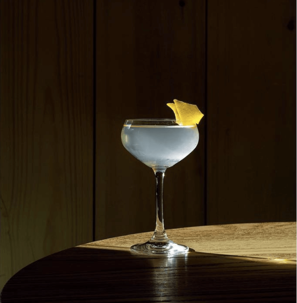 Bar Olivette
