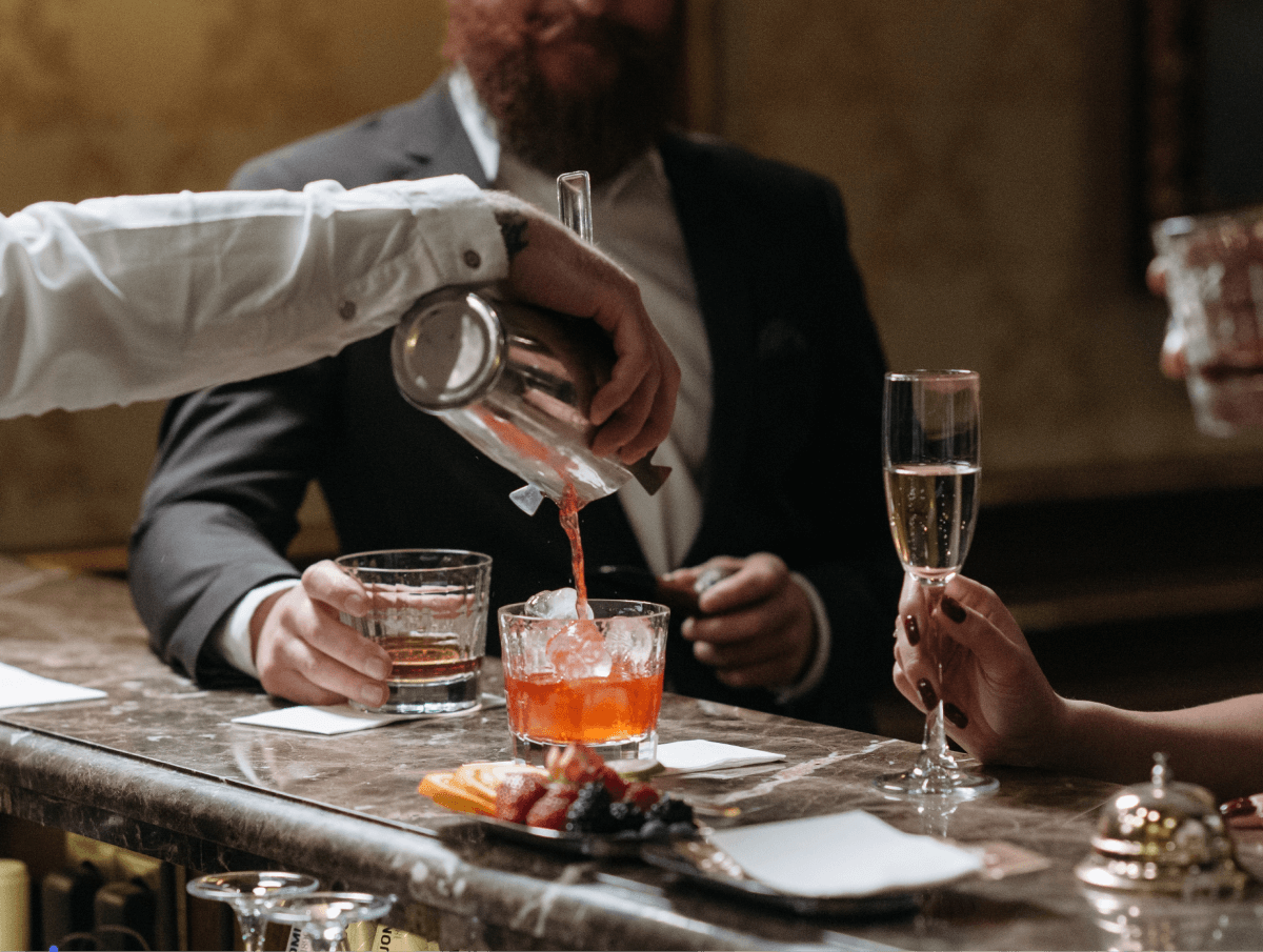 Bar Olivette | Wagga Wagga Speakeasy Whiskey & Cocktail Bar