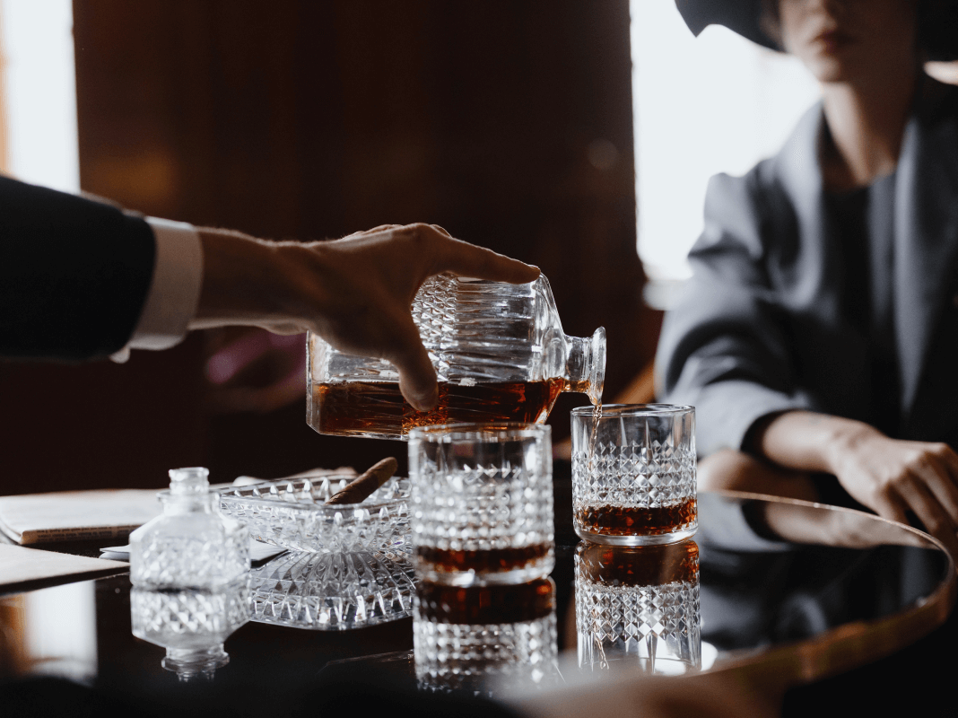 Bar Olivette | Wagga Wagga Speakeasy Whiskey & Cocktail Bar