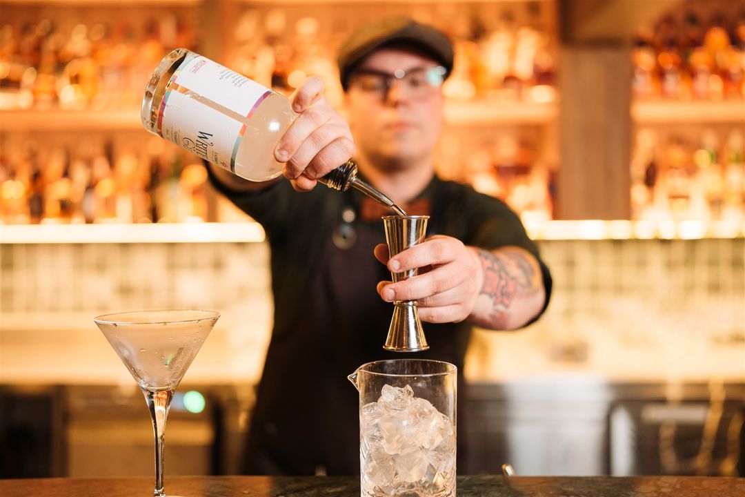 Bar Olivette | Wagga Wagga Speakeasy Whiskey & Cocktail Bar