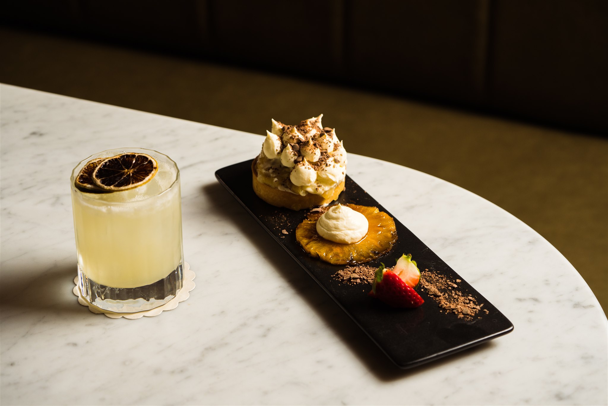 Bar Olivette | Wagga Wagga Speakeasy Whiskey & Cocktail Bar