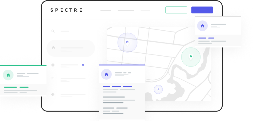 Lettings | A revolutionary new way of prospecting landlords | Spectre