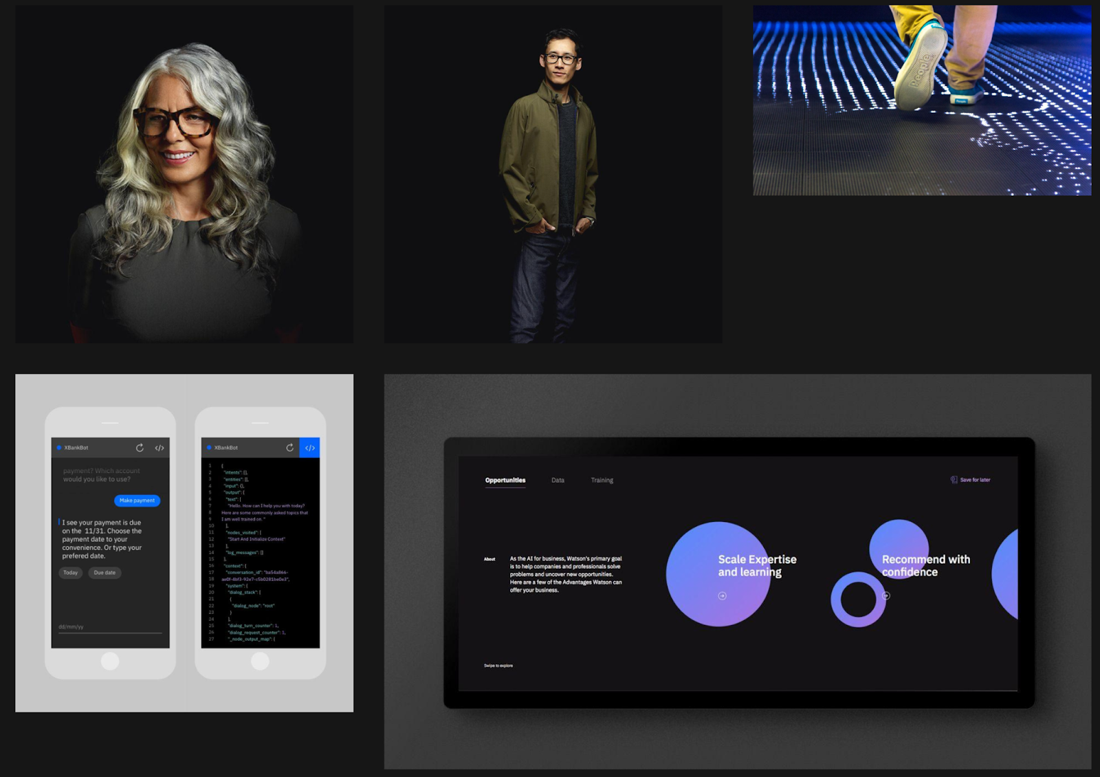 Logo design for B2B companies