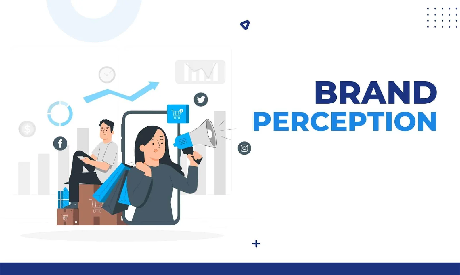 How to build brand perception among your customers?