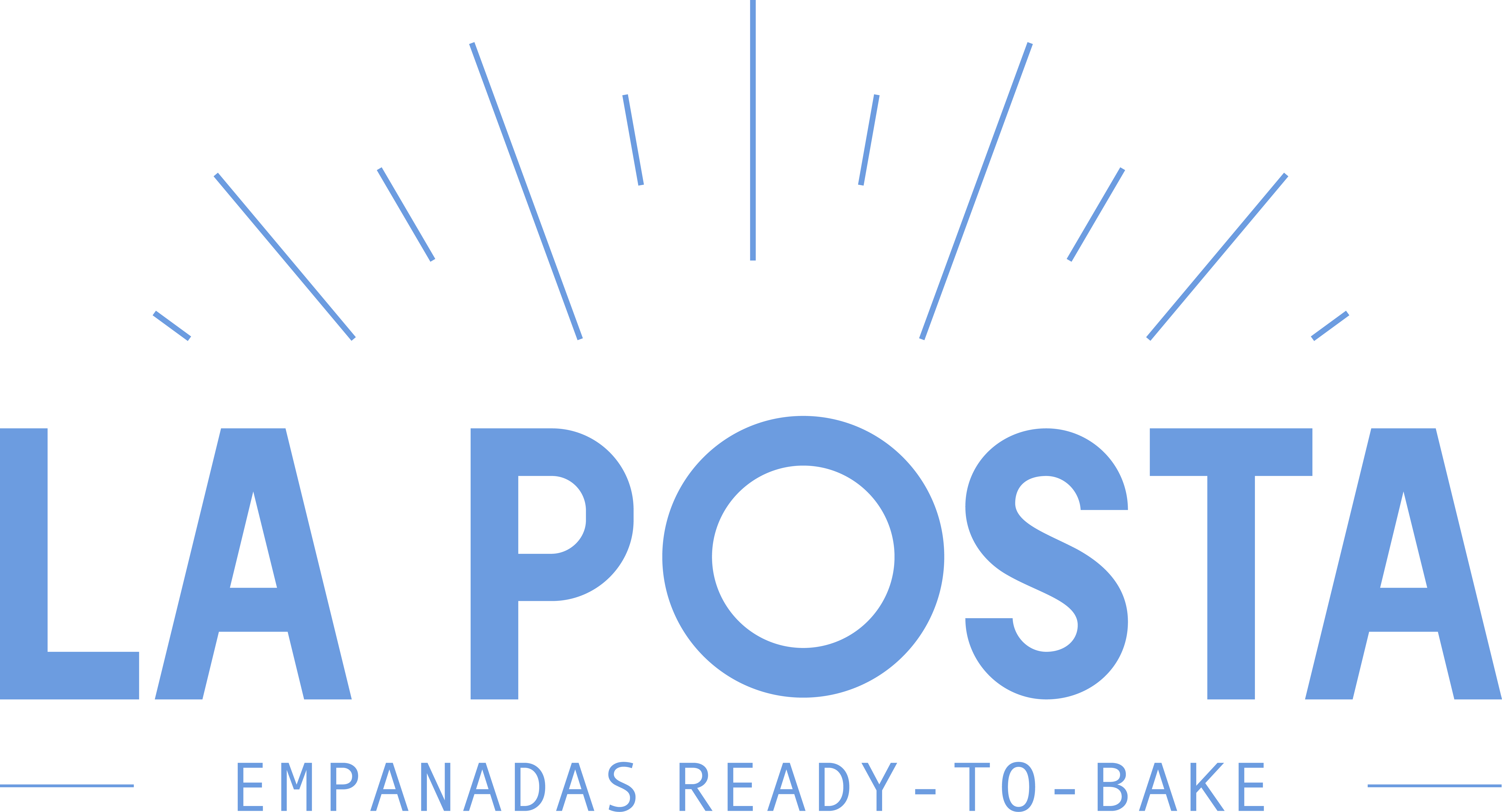 Empanadas La Posta, Ready-to-bake