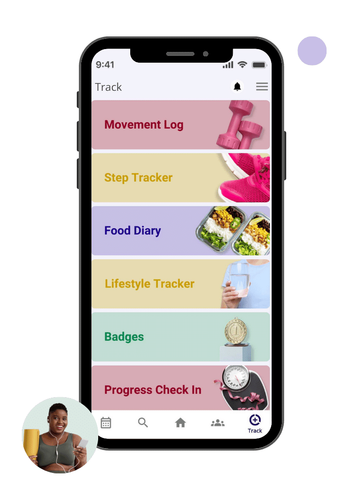 JEFF Club - Your Path to a Healthier, Happier You