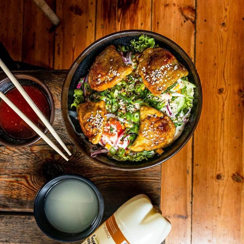 Chibee - Korean Fired Chicken Berlin