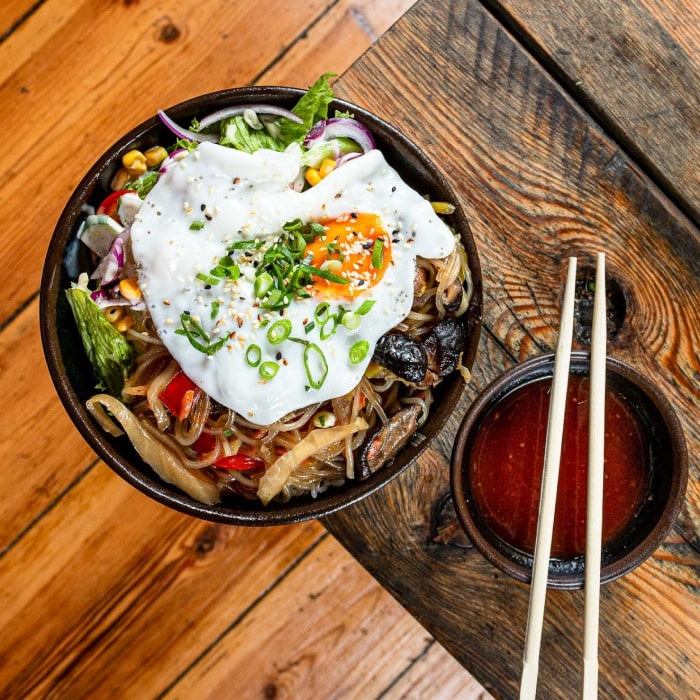 Chibee - Korean Fired Chicken Berlin