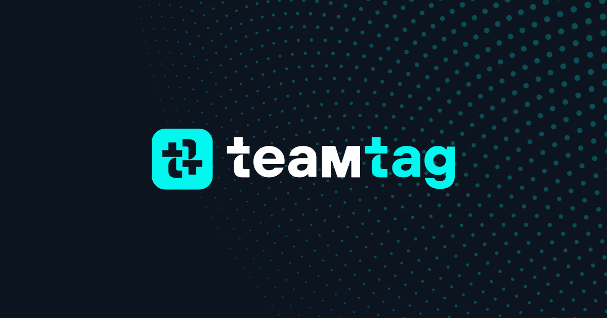 Teamtag | La app TODOen1 para entrenadores