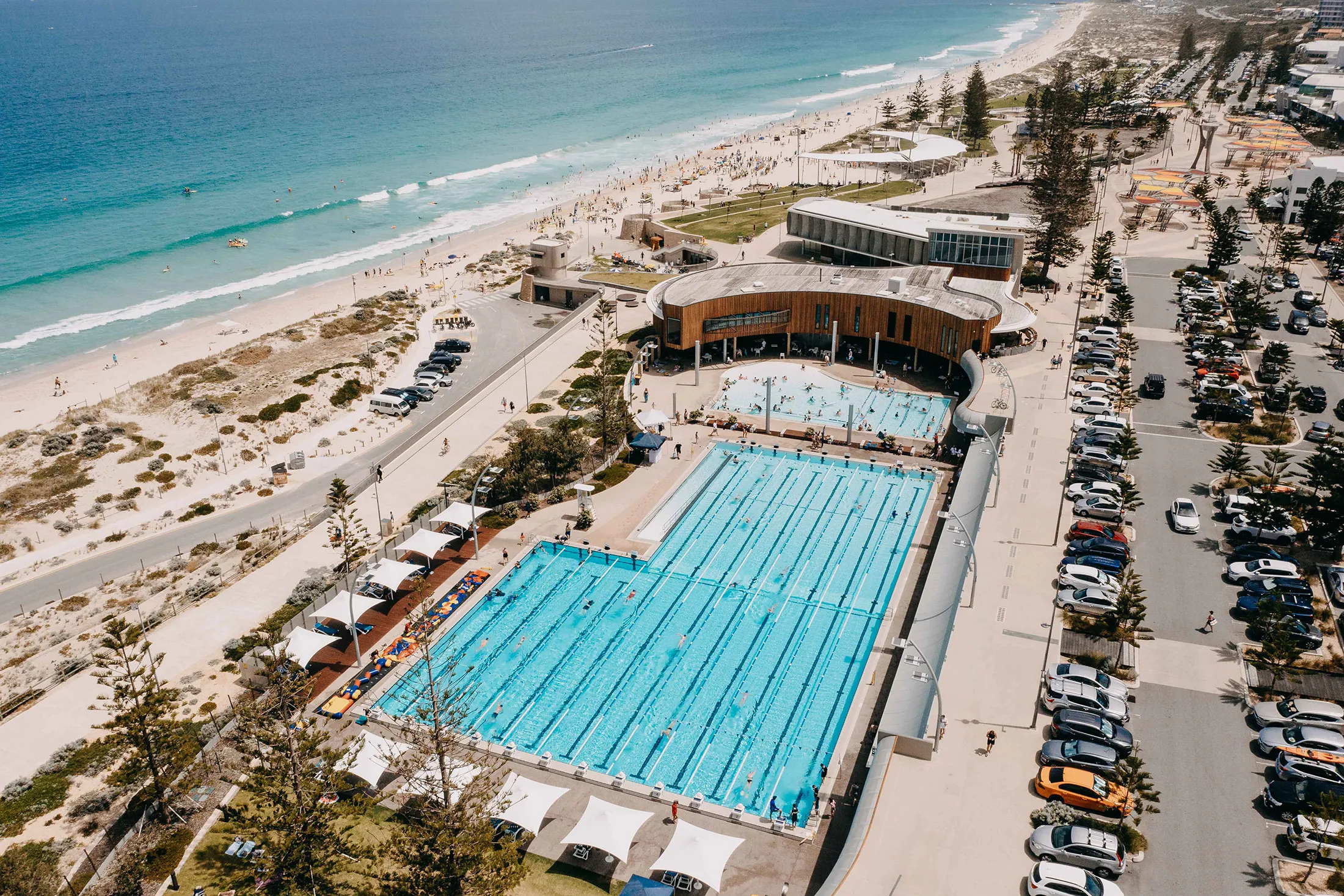 Swim For Life - Raising Awareness for Men's Mental Health
