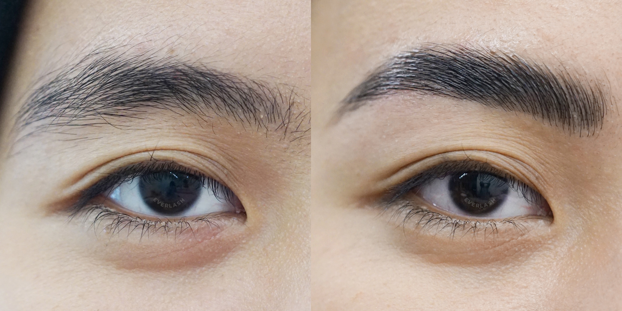 Brow Bomber, Treatment yang Membuat Alis tampil Sempurna Tanpa Rasa ...