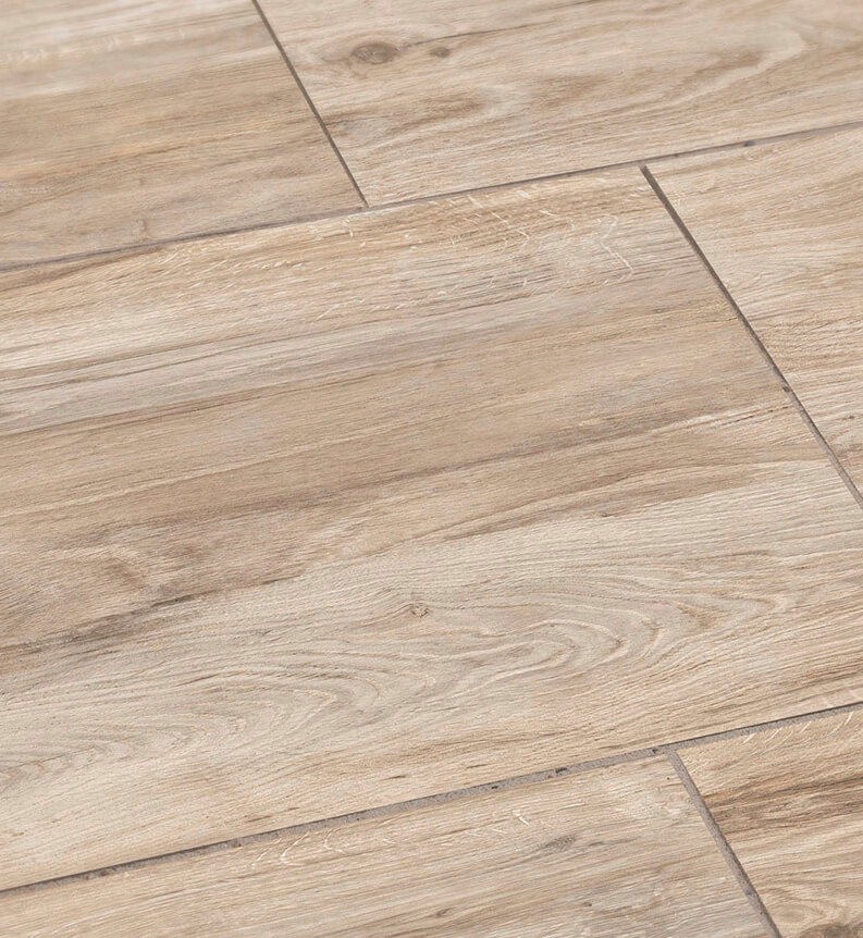 OAK BROWN - Robusto Ceramica buitentegel