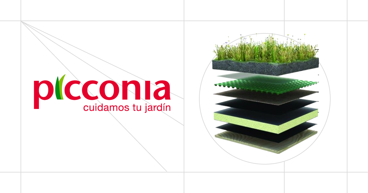 Picconia - Césped artificial y Jardinería en Canarias