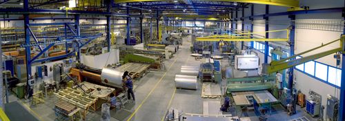 Våre produkter | Skala Fabrikk