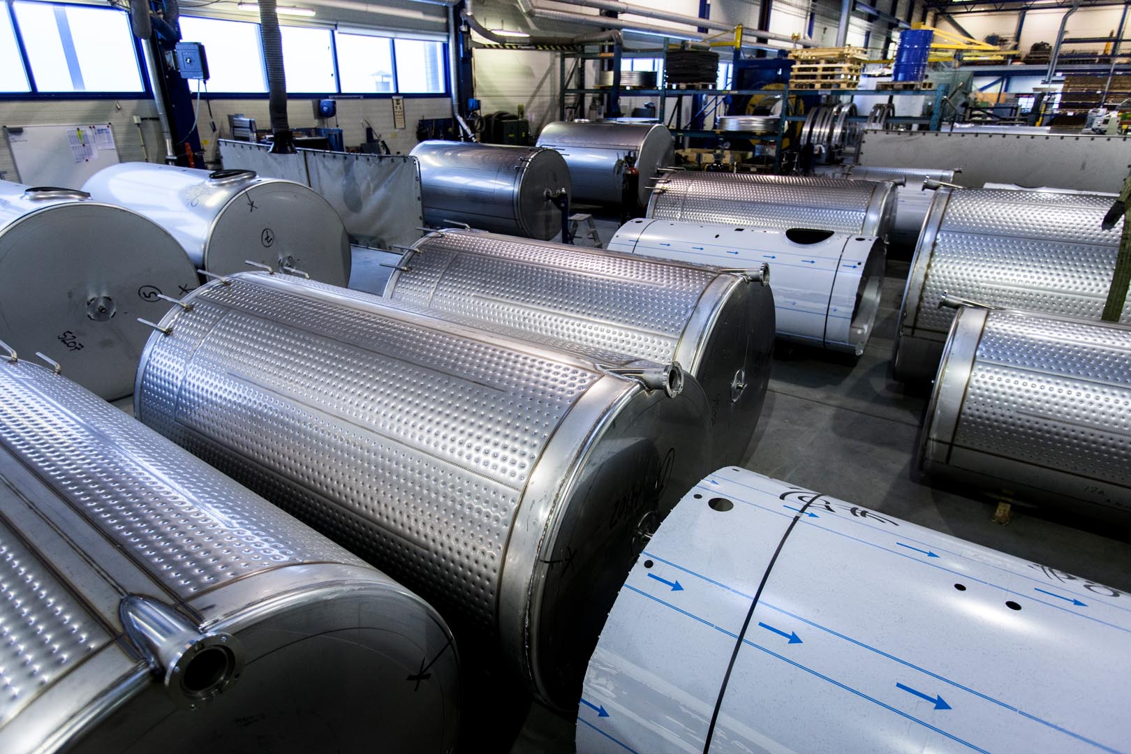 Prosjekter | Skala Fabrikk