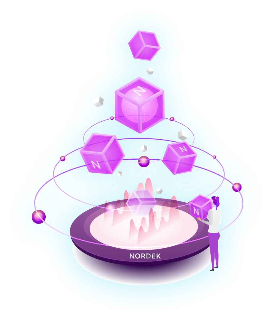 Lightspeed Ecosystem of Web3 Payment & Gaming Solutions