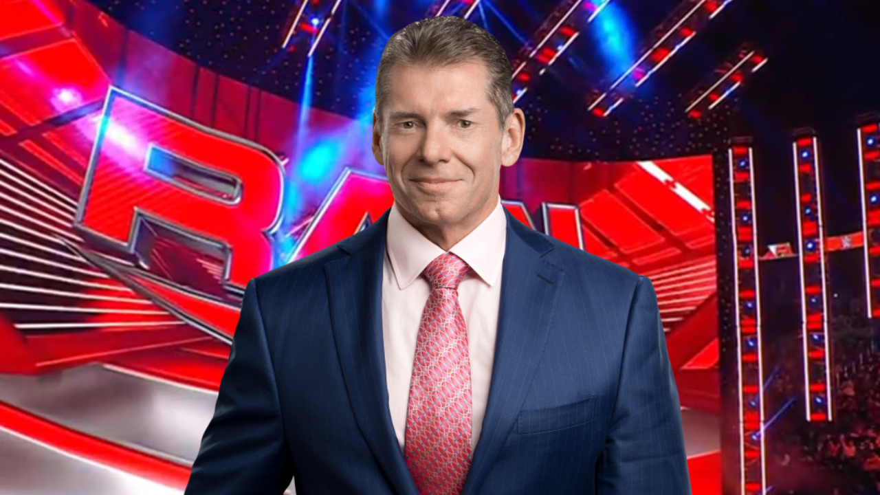 Could Vince McMahon STOP LA Knight's Push?