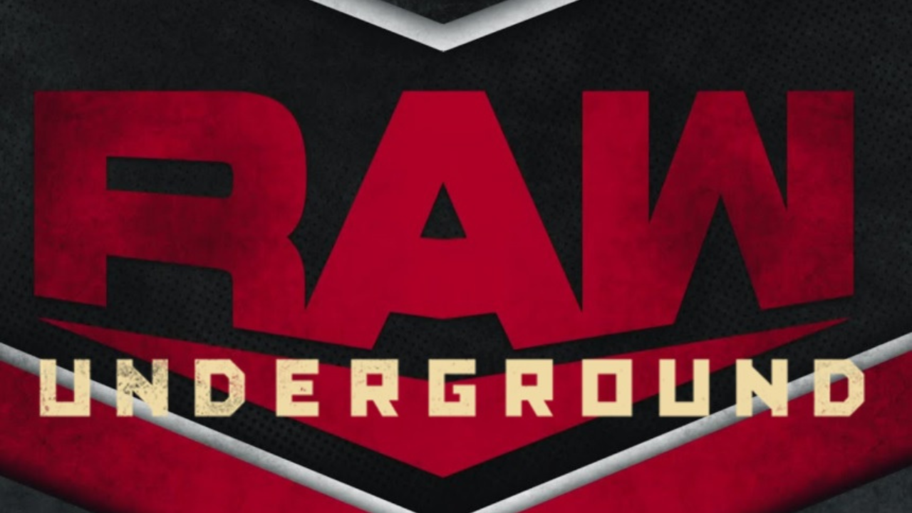 WWE Bringing Back RAW Underground