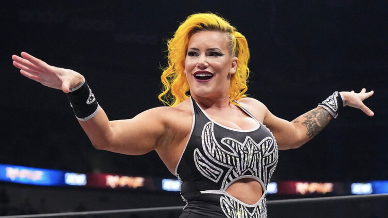 Five AEW Women Who Deserve To Be Pushed In 2024