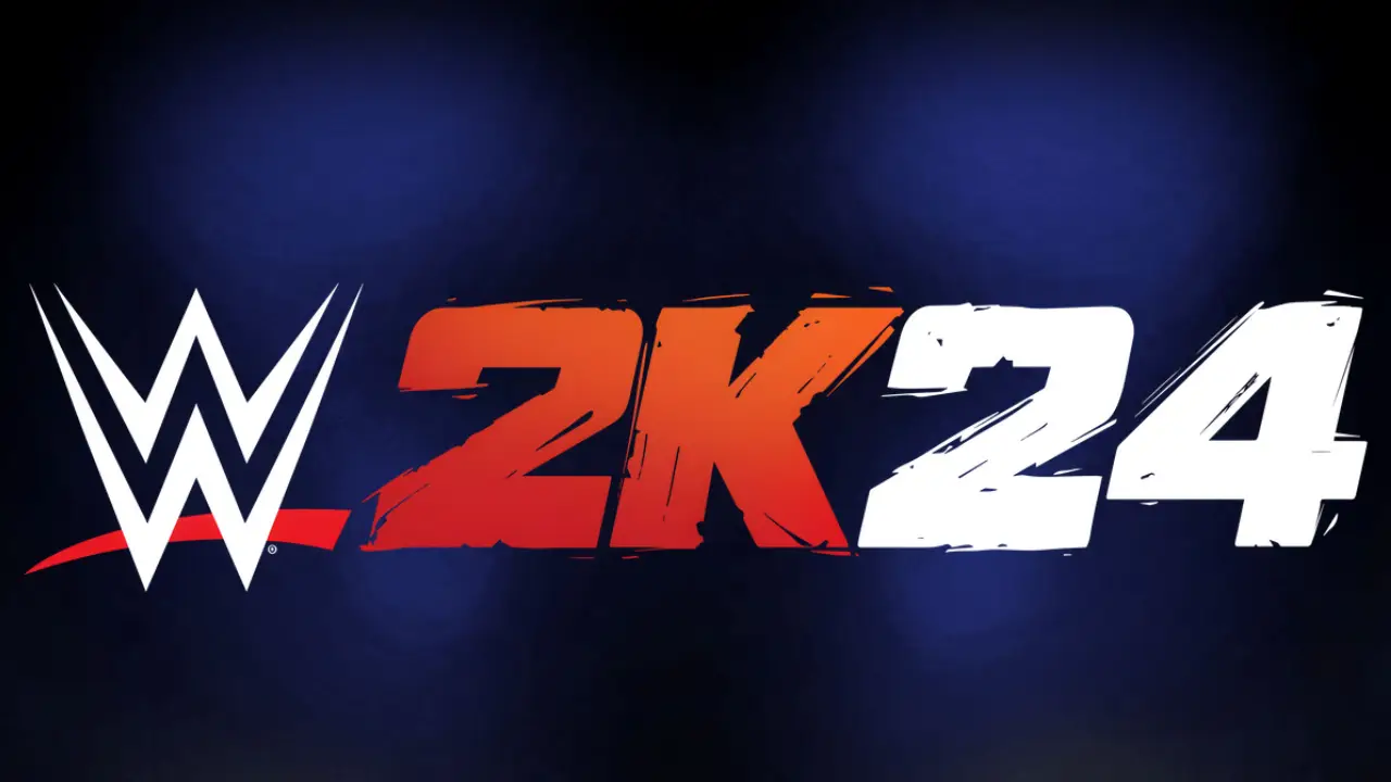WWE 2K24 Cover Star Revealed