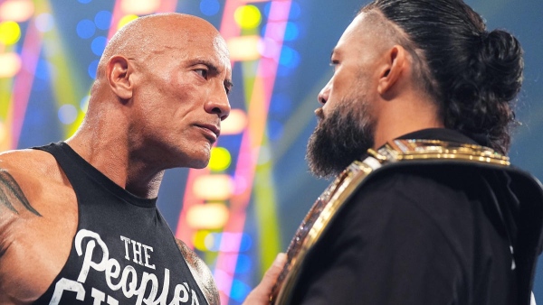 Cody Rhodes Warned WWE About Negative Reactions To The Rock Segment