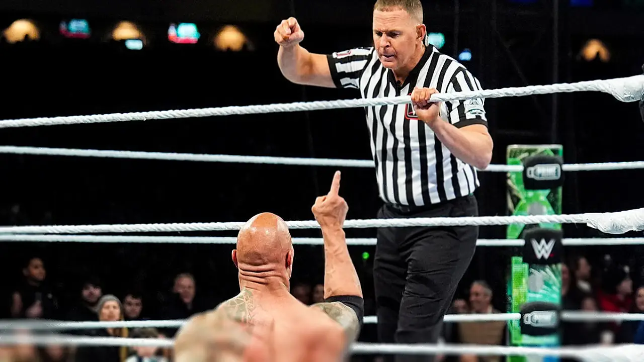 20 Reasons Why WWE WrestleMania 40 RULED