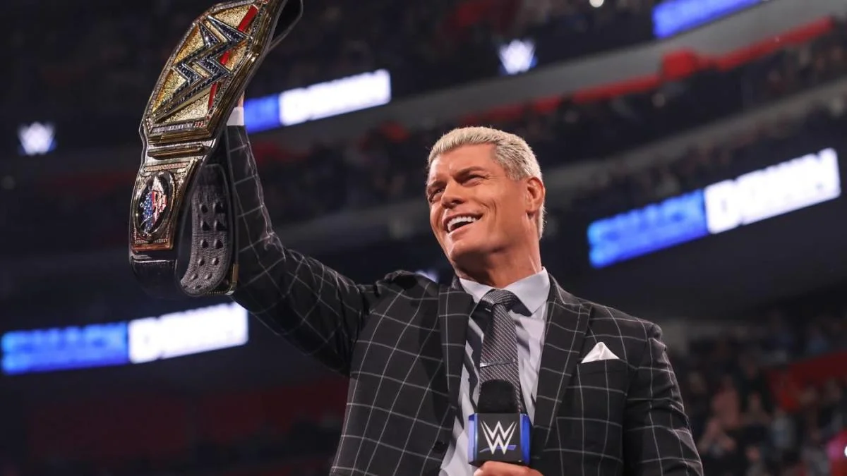 Wrestling News - Latest WWE & AEW News | Wrestlelamia