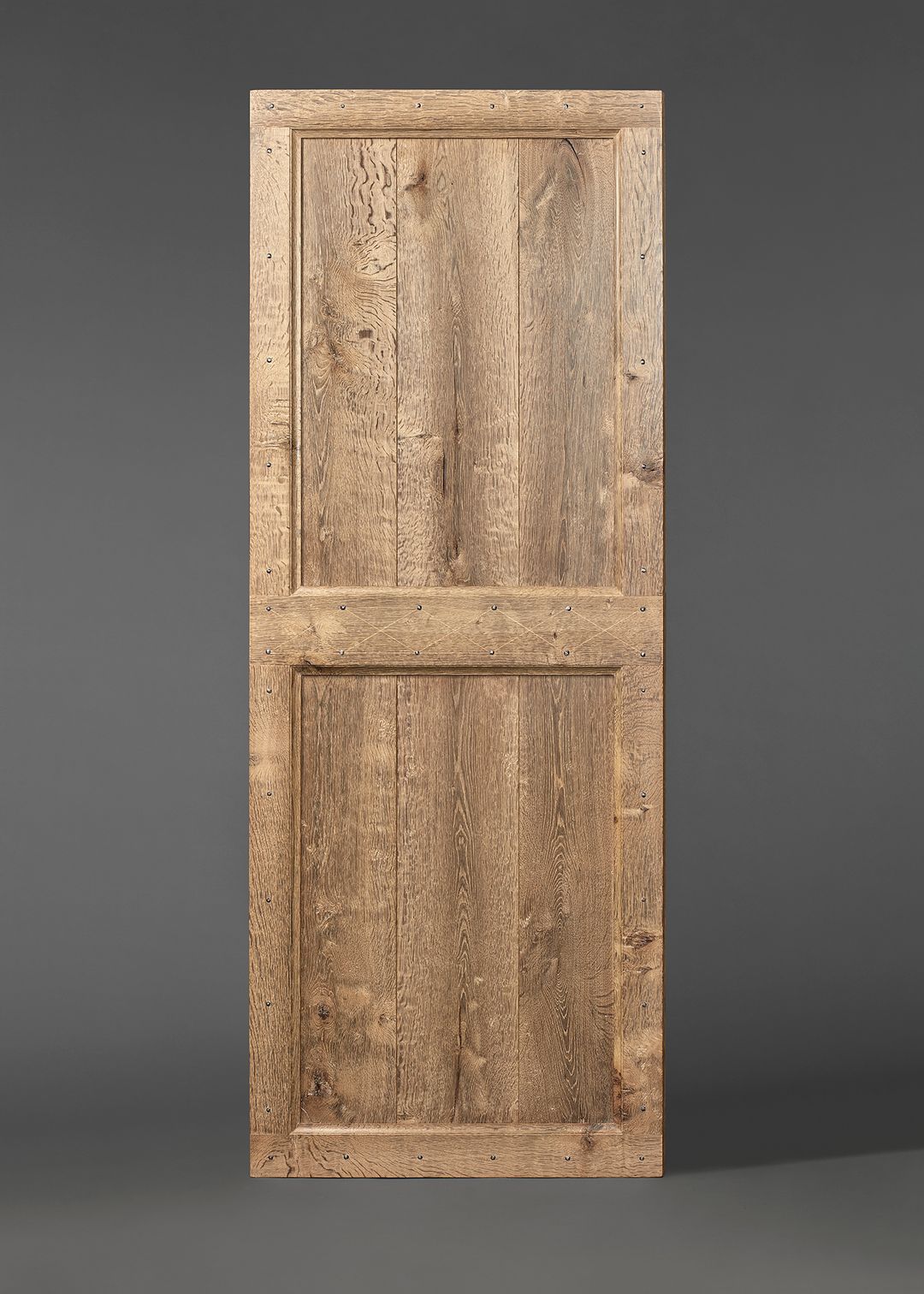 Aldwin | Internal door - Jack Badger traditional joinery company