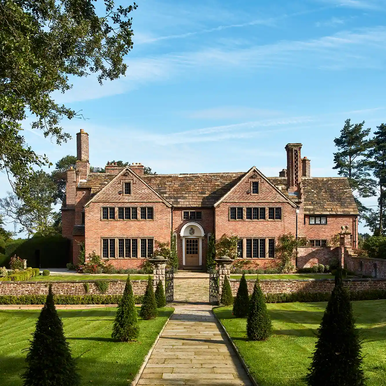 Projects | Jack Badger Limited