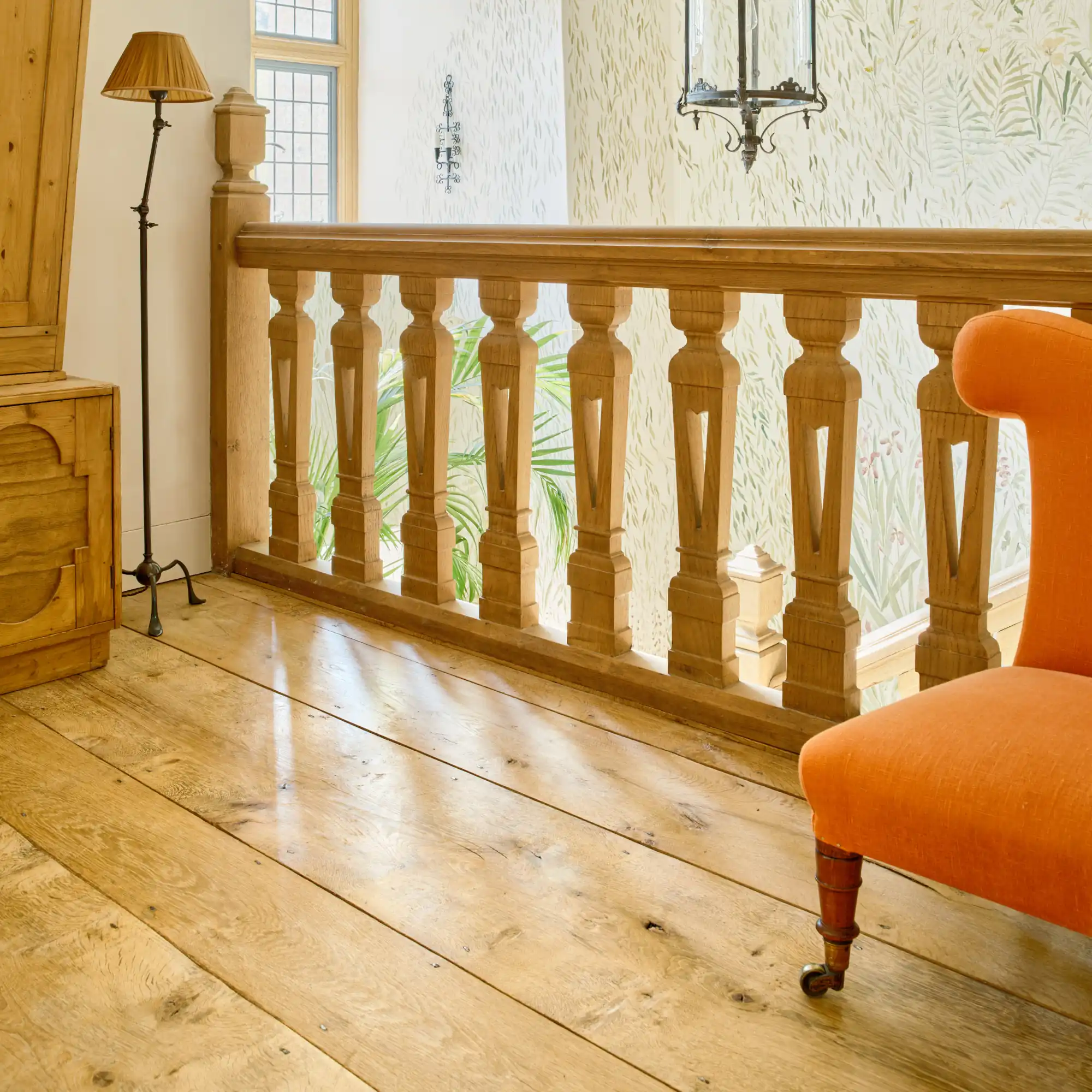 Sussex Manor House